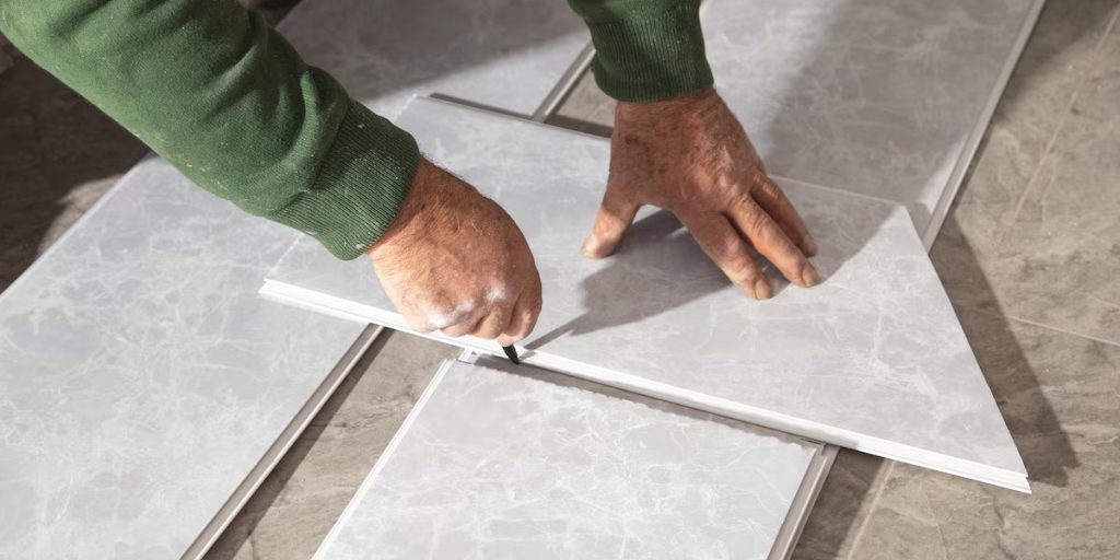Tile vs. Other Flooring: Why Tile is the Top Choice for You