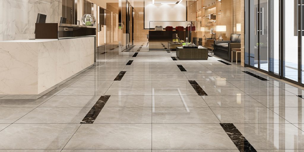 Tile Flooring Guide for Commercial Design Projects