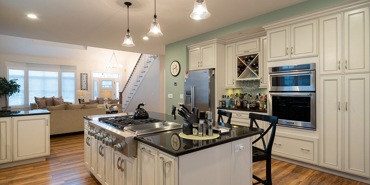 Boost Home Value with a Stylish Kitchen Countertop Upgrade