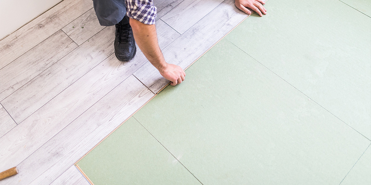 A Comprehensive Guide to Installing Vinyl Tile Flooring