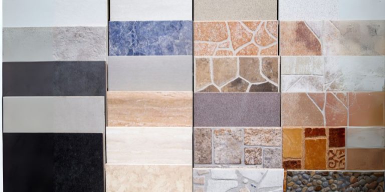 Types of Tiles: A Complete Guide for Your Space