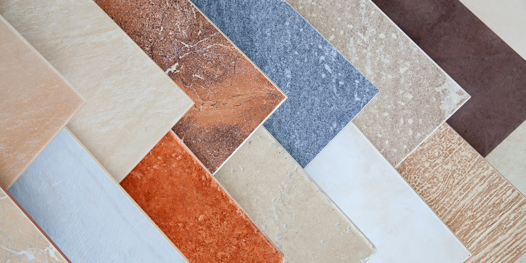 How Tile Color Choices Impact Your Space & Style