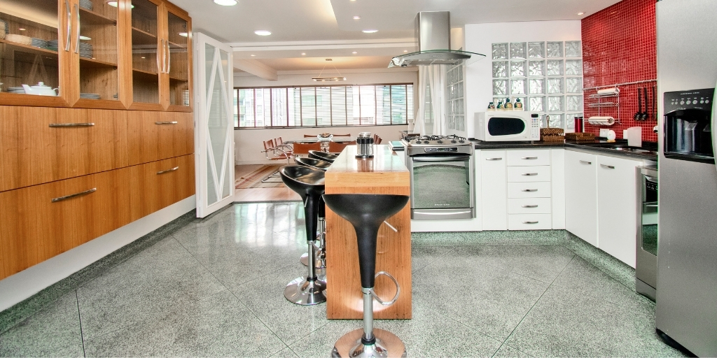 How to Create the Perfect Cooking Space with a Kitchen Remodel - Silver ...